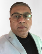 mkmeshram.ece | Indian Institute of Technology (BHU)